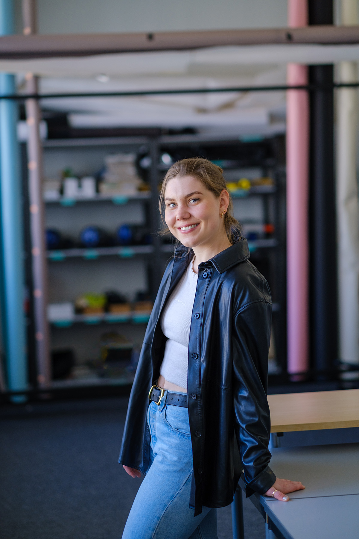 Sana Ruohola - Lahden kansanopisto